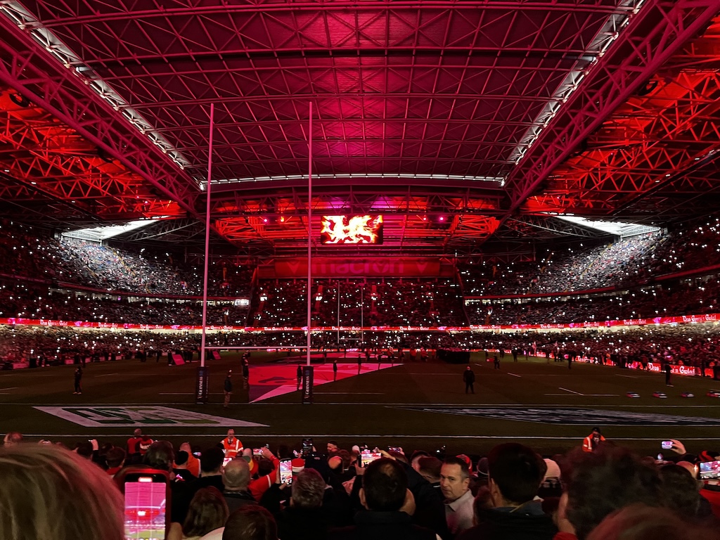 The Springing Back: Weeknotes S20E09 - Harsh Browns